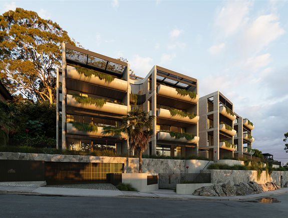 Welcome to Abadeen Group - A leading Property Development company.