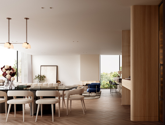 Welcome to Abadeen Group - A leading Property Development company.